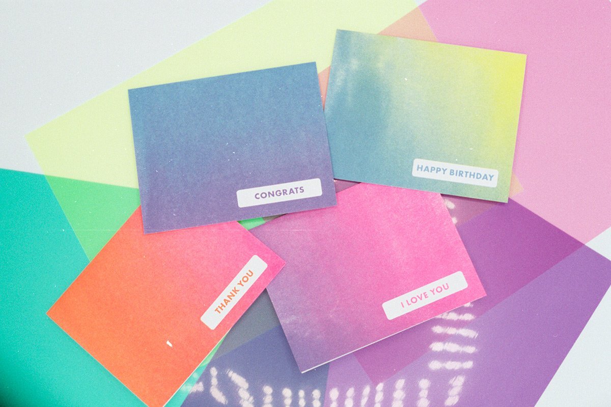 Risograph 101: What is Risograph Printing? – Next Chapter Studio