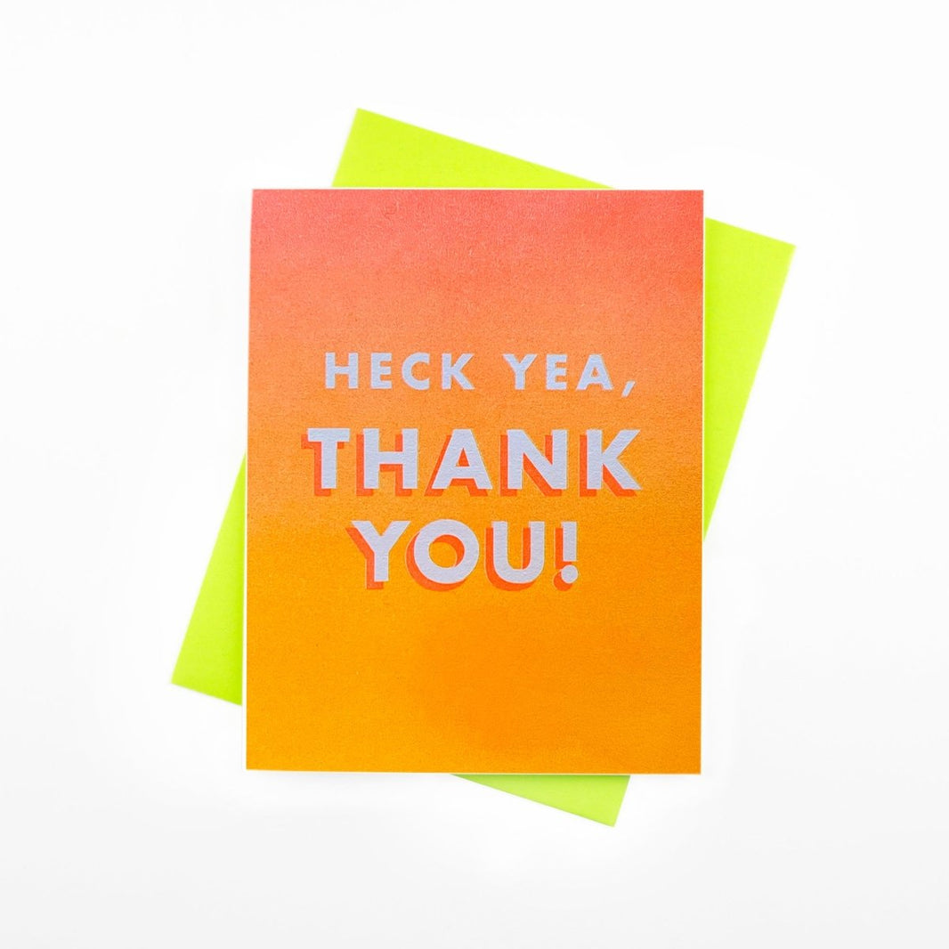 Next Chapter Studio | Risograph Greeting Cards | Albuqueruqe, NM